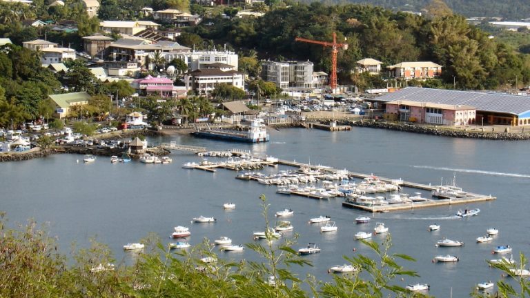 PORT DE PLAISANCE | Chambre de Commerce et d'Industrie de Mayotte | CCI ...
