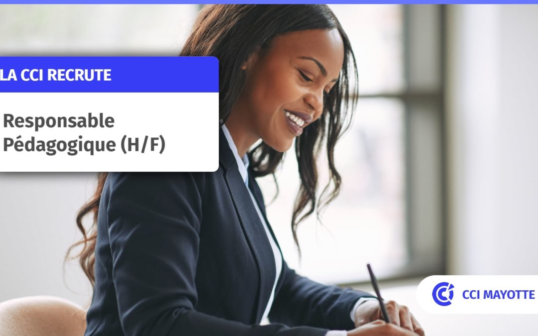 Chambre de Commerce et d'Industrie de Mayotte | CCI Mayotte | Site ...